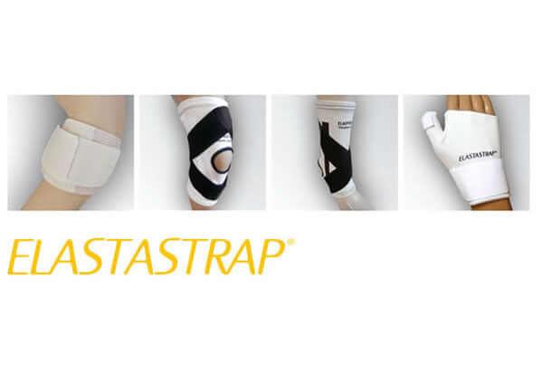 Elastastrap - Clin-Tech NZ Limited