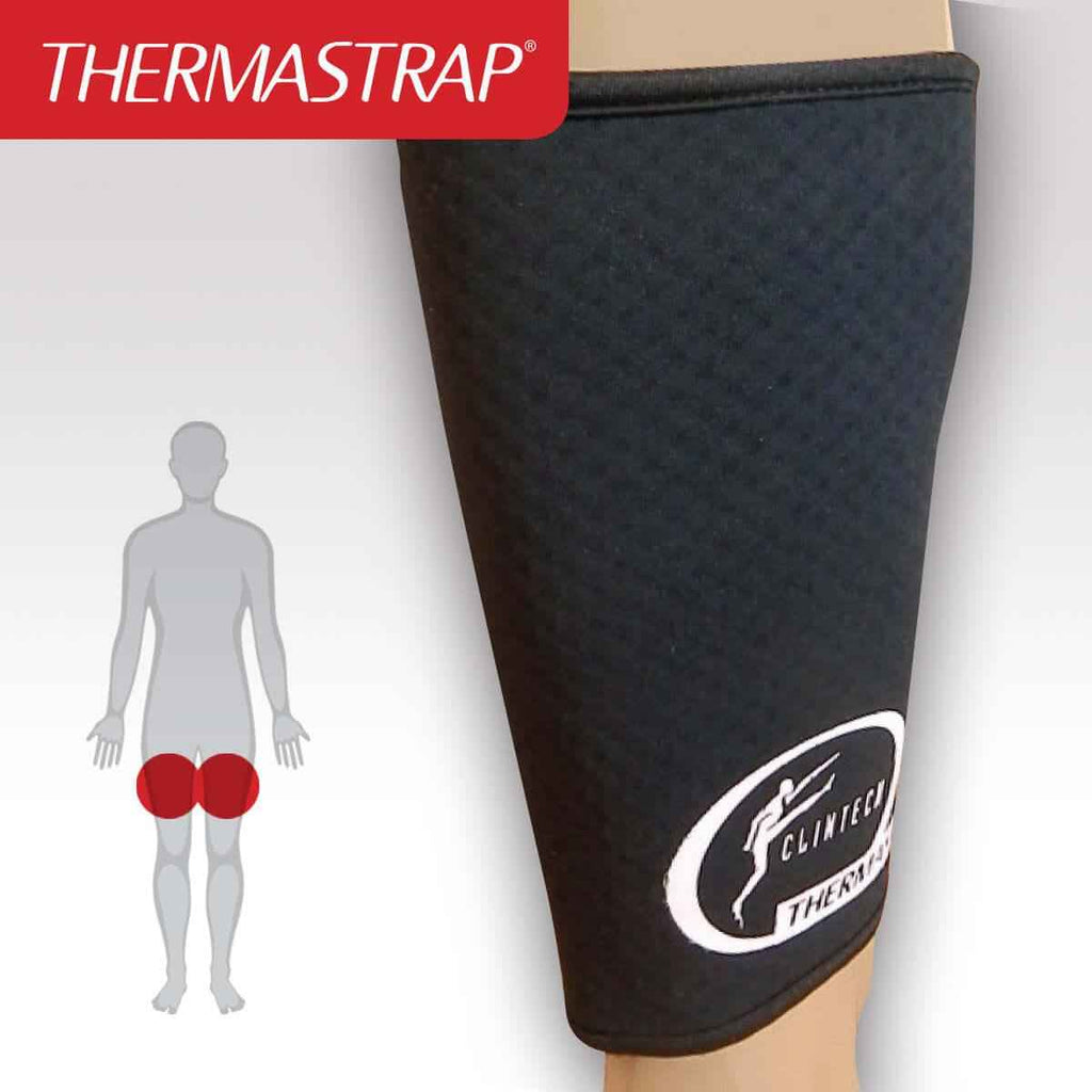 Thermastrap Calf or Shin Support